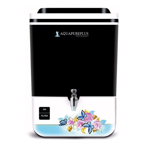 Aqua Pure Plus || Home