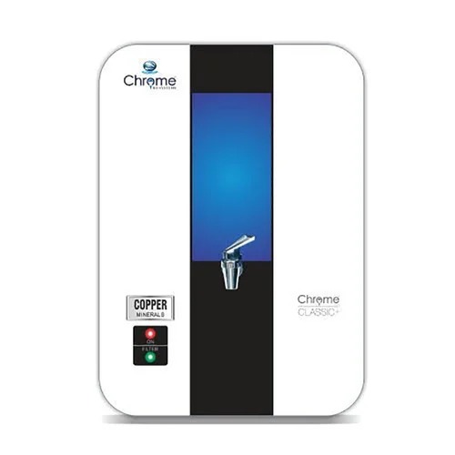 Aqua Pure Plus || Home